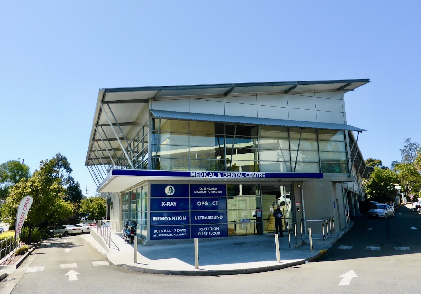 Location Finder - Urgent Care | Bulk Billed | Open 7 Days | Australia's ...